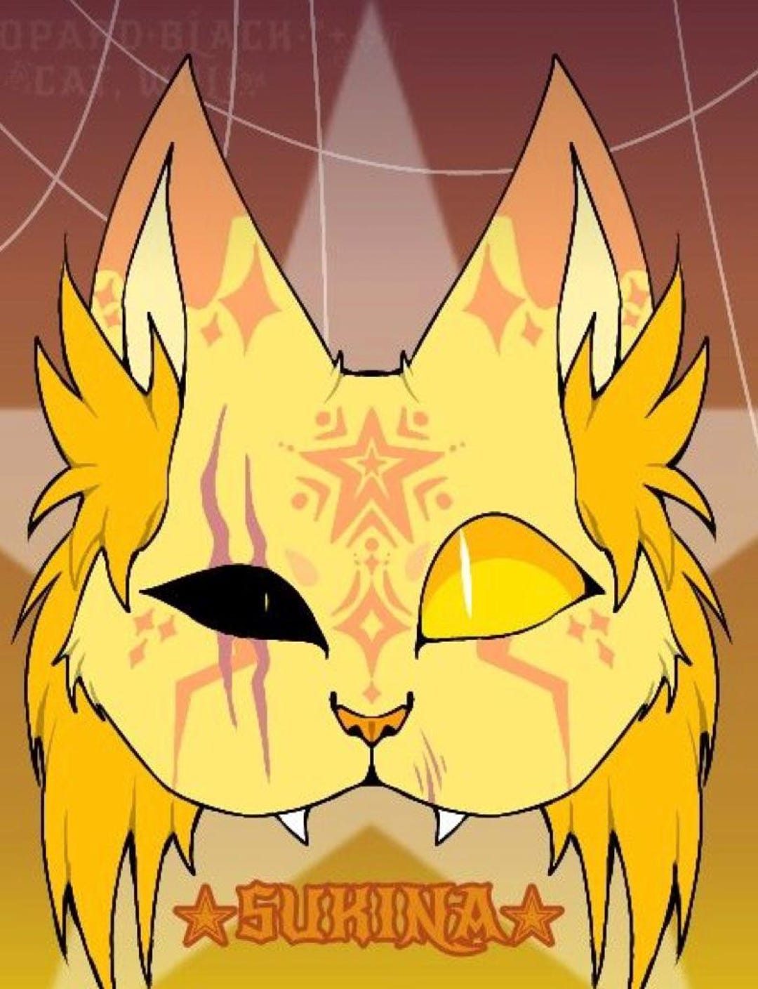 Fun Therian Mask Mystery Box - Etsy UK