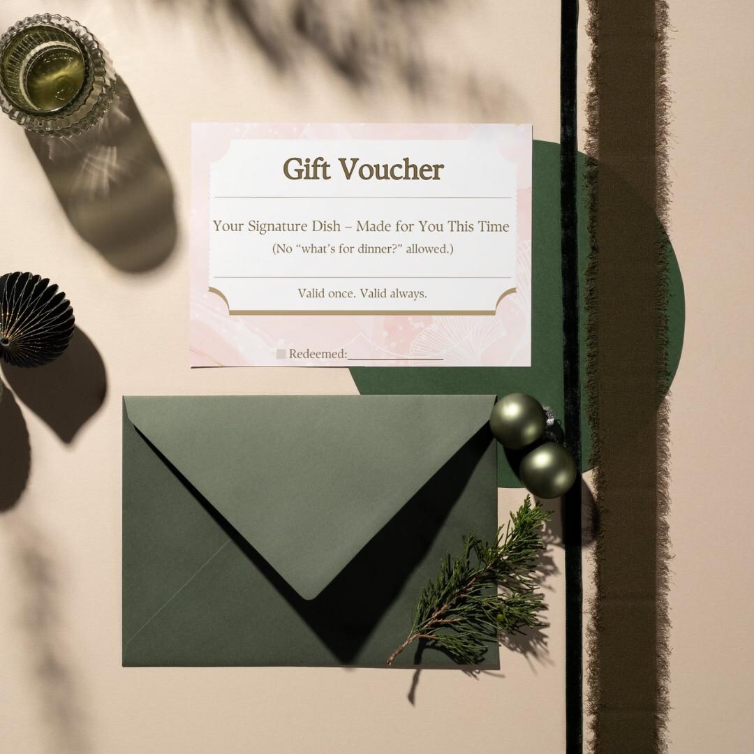 Digital Love Vouchers for Mom – Printable or Textable Mother’s Day Gift ...