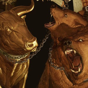 Fallout Poster | New Vegas Mr. House | Wall Art Print | Gift for Gamers ...