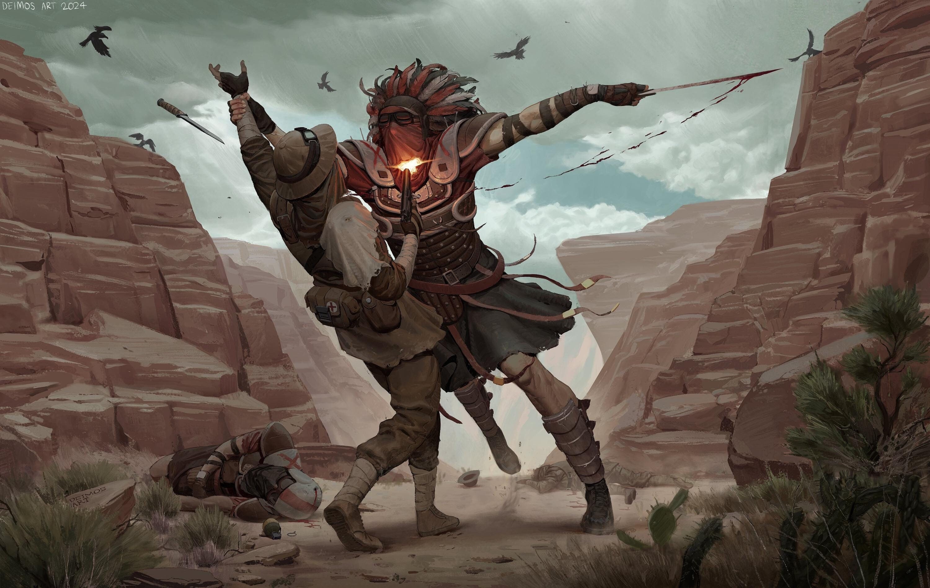 Fallout Poster | New Vegas Legion Vs NCR | Wall Art Print | Gamer Gift ...