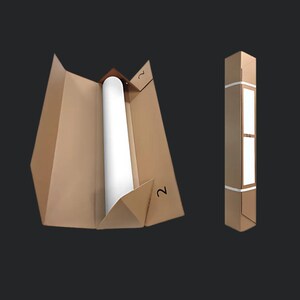 Fallout Poster | New Vegas Randall Clark and Survivalist Rifle | Wall ...