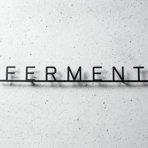 Customized Elegant Metal Address Sign, Durable Outdoor Home Decor ...