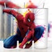 Superhero Tumbler Wrap Png , 20oz Tumbler Superhero Tumbler Wrap, 90's ...