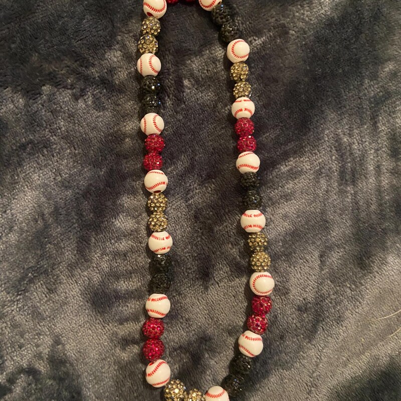Baseball Bling - Etsy