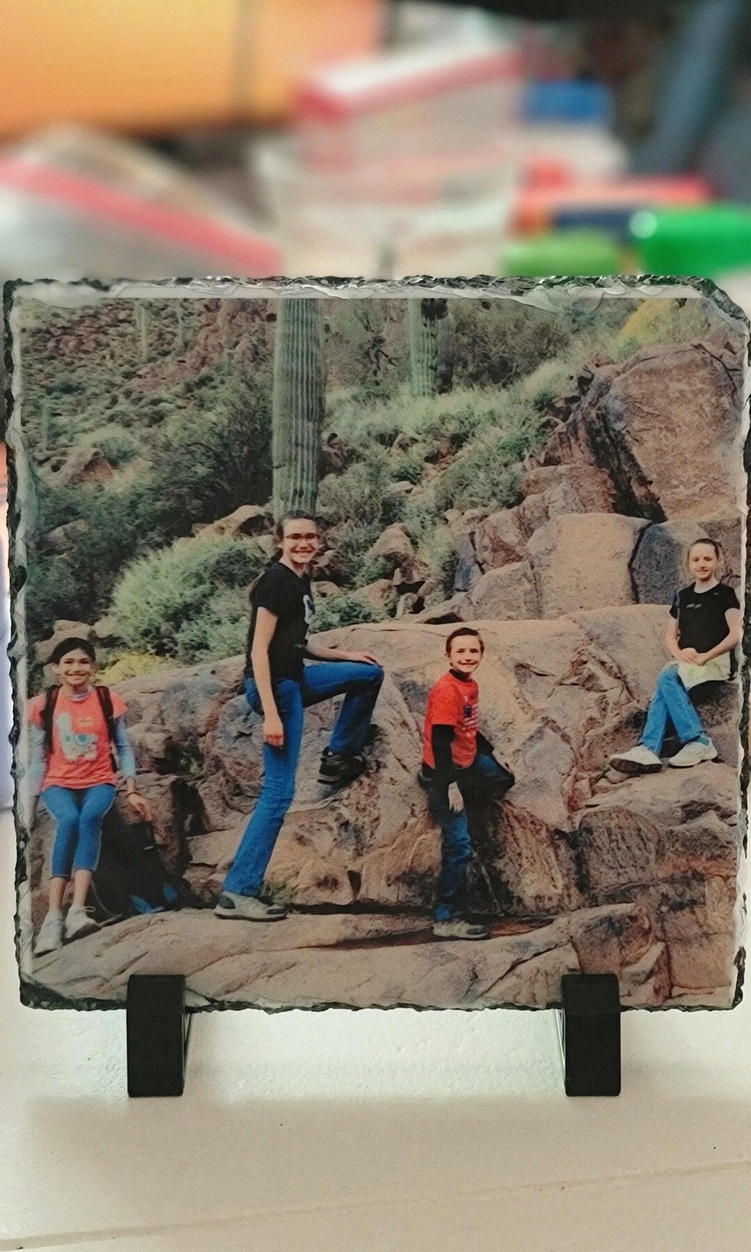 Slate Photographs Made to Order. - Etsy