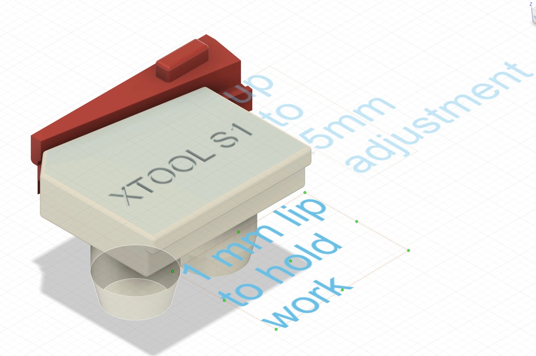 3d Printing Laser Cutting Tools - Etsy