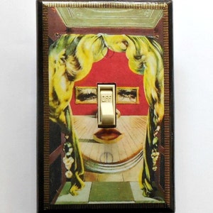 Fun Gag Switchplates & MATCHING SCREWS Men's Gag Gift Humorous Gift Gag ...