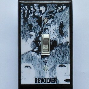 Beatles Switchplates and MATCHING SCREWS- Beatle Collectibles Hard Day ...
