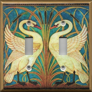 Art Nouveau Light - Etsy