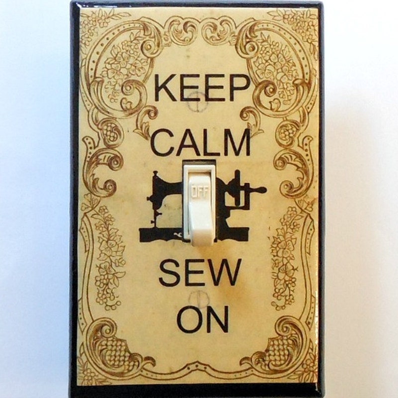 Sewing Machine Ads - Etsy