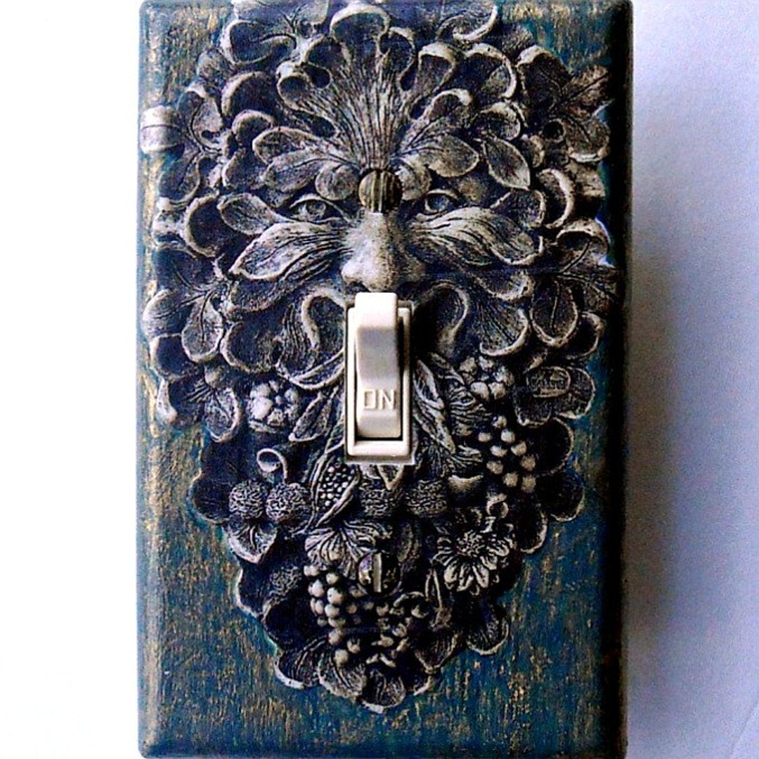 Fun Gag Switchplates & MATCHING SCREWS Men's Gag Gift Humorous Gift Gag ...