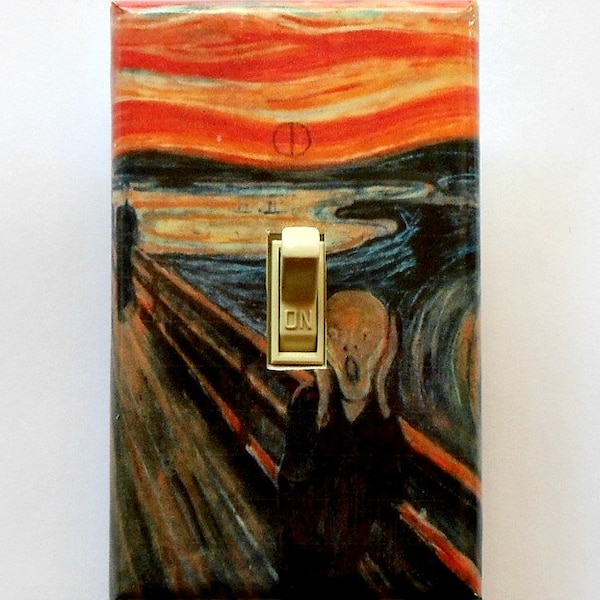 Famous Paintings - Etsy