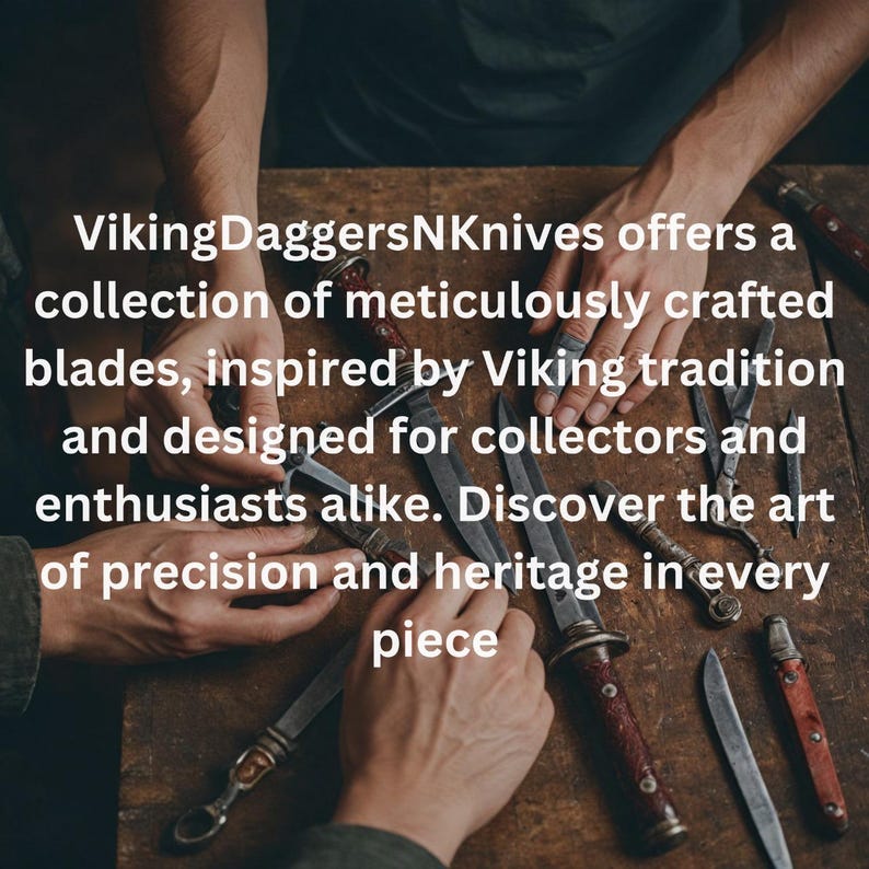 Medieval Viking Dagger for Collectors Custom Engraved Blade & Leather ...