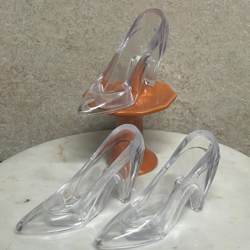 Cinderella Prop - Etsy