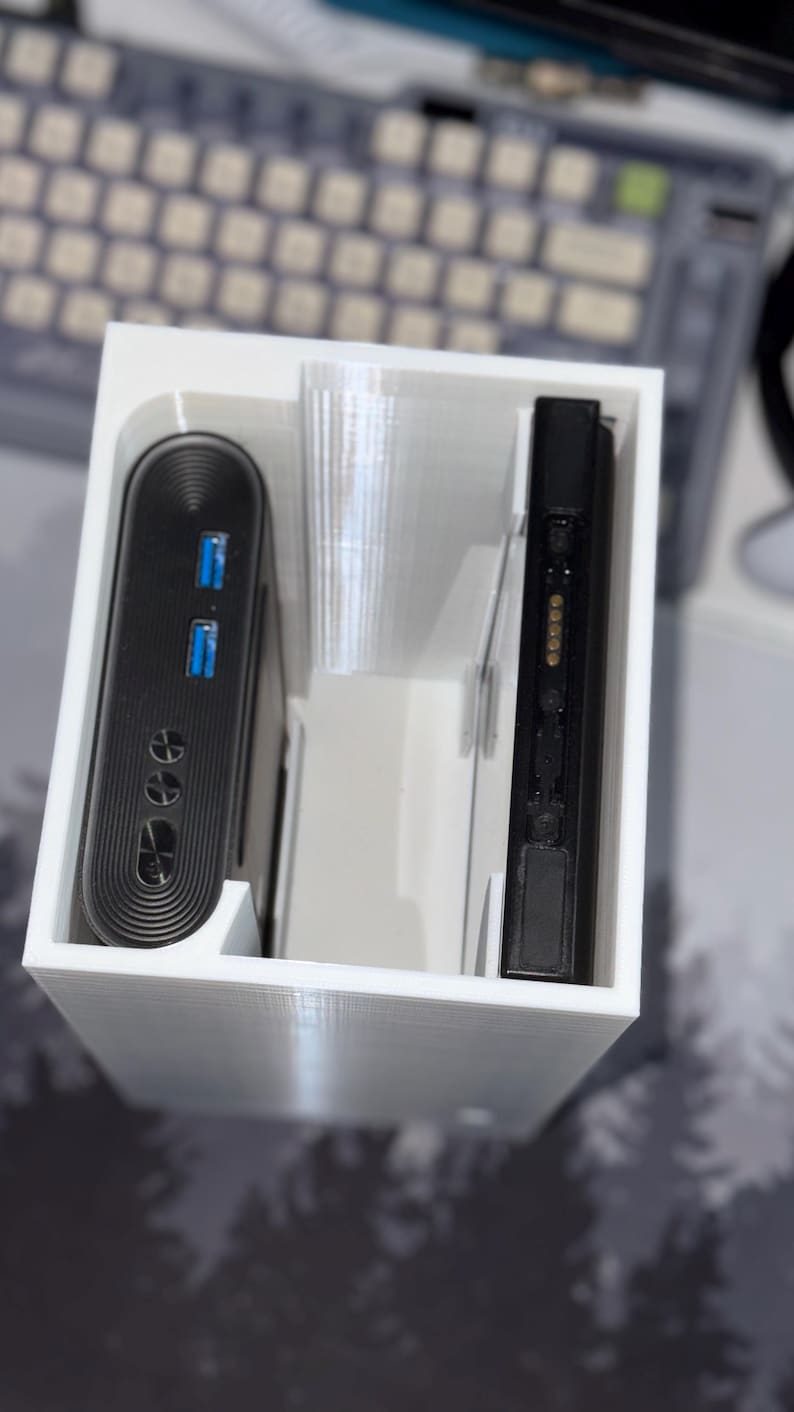 Series Go Dock - Etsy