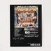 Megan Thee Stallion Album Cover Posters 3 - Etsy