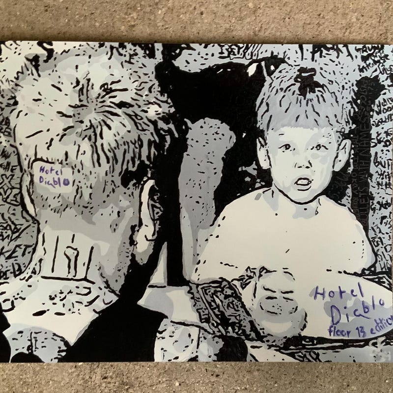 Mgk - Etsy