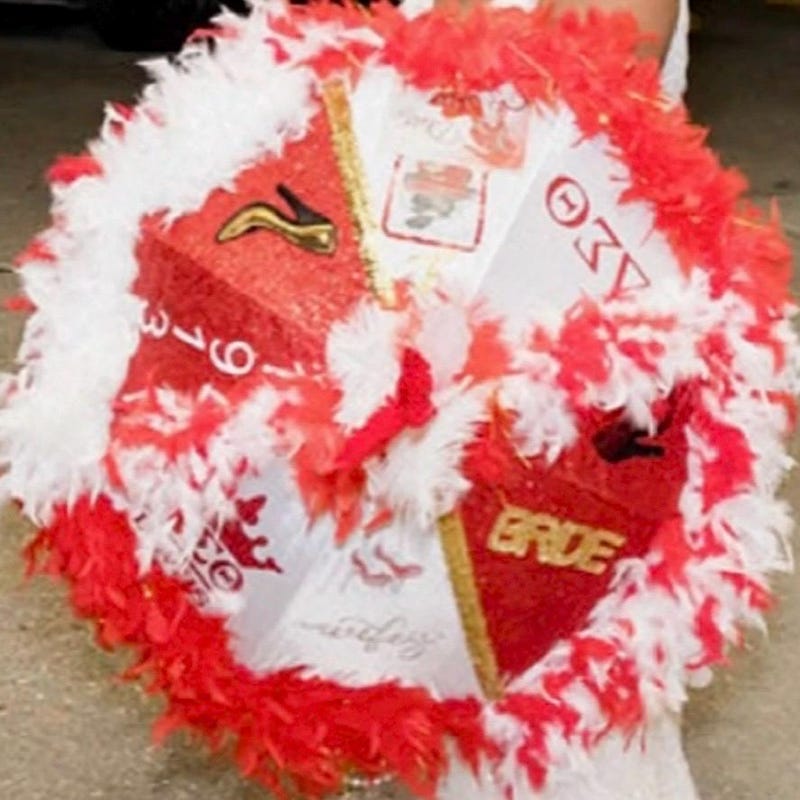 Second Line Umbrellas - Etsy