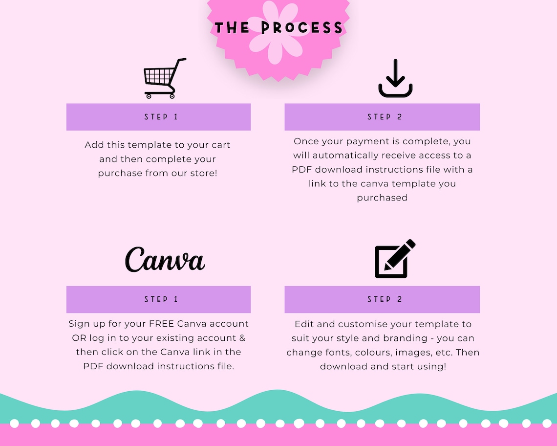 Cute Doodle Student Council Poster, Class President, School Campaign ...