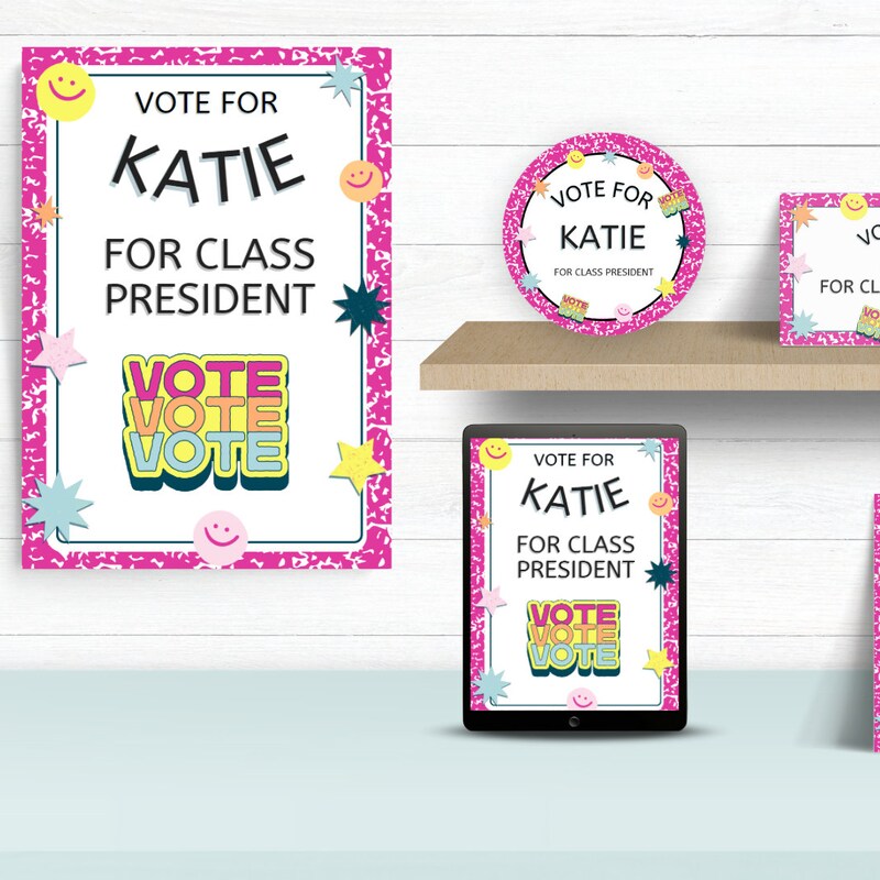 Student Council Svg - Etsy