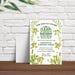 Editable Frog Party Birthday Invitation Template, Instant Download ...