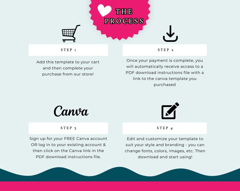 Editable Student Council Poster Boy, Class President Template, School ...