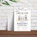 Editable Playground Party Invitation, Let's Play Birthday Invite ...