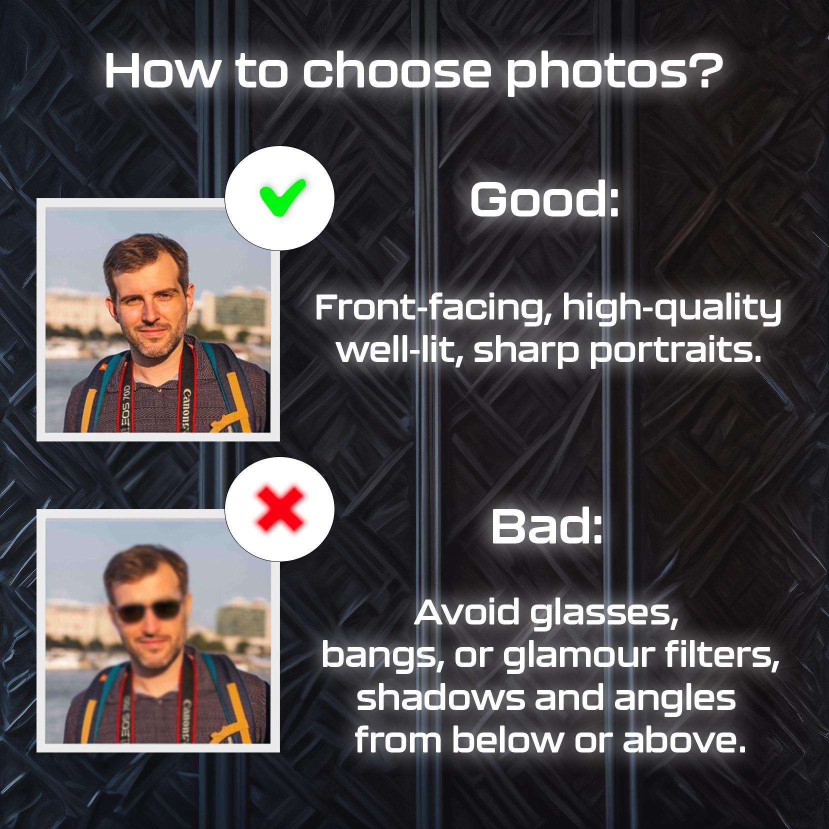 Personalized Jedi Portrait: Transform Your Photo Into Star Wars ...