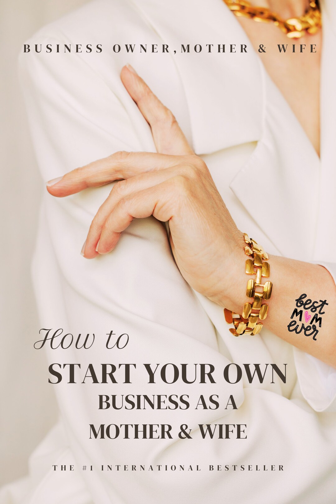 How to Start Your Own Business as a Mother&wife - Etsy