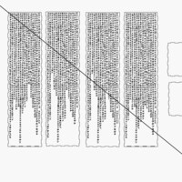 Matrix Svg, Abstract Matrix Pattern Svg, Binary Computer Code ...