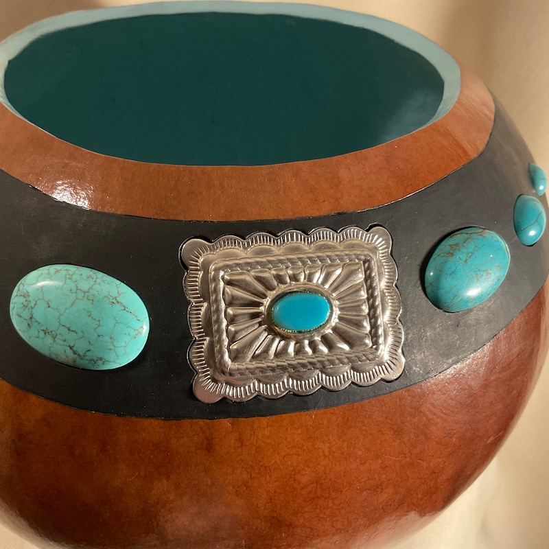 Gourd Bowls - Etsy