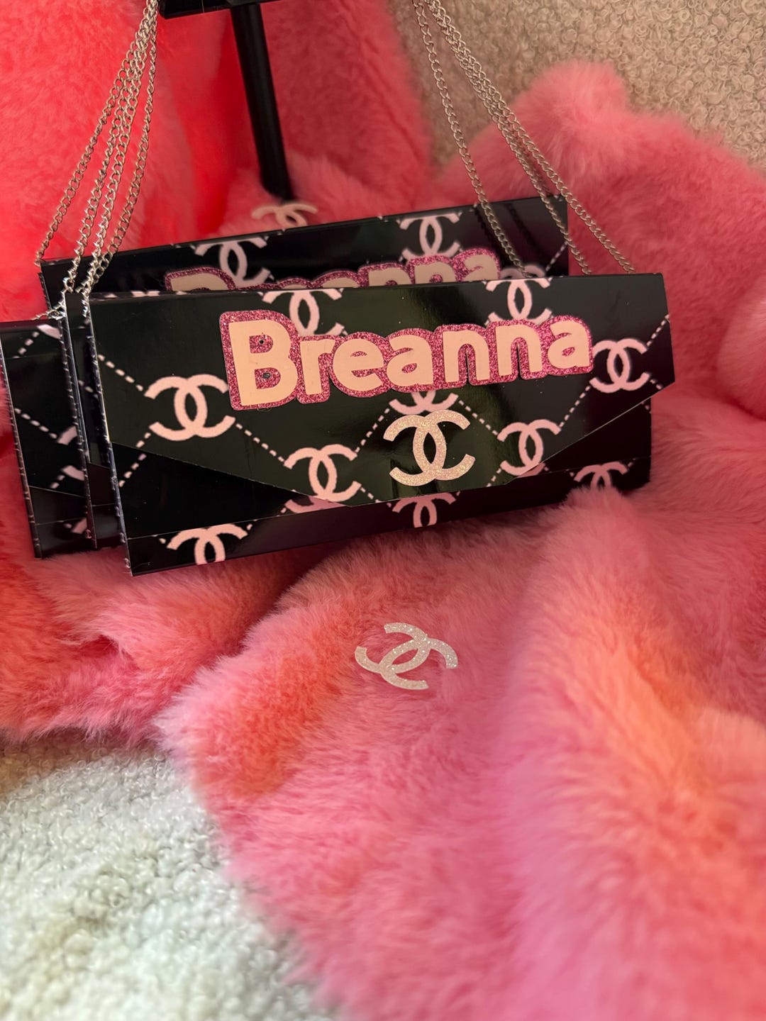 Custom Hershey Bar Purse - Etsy