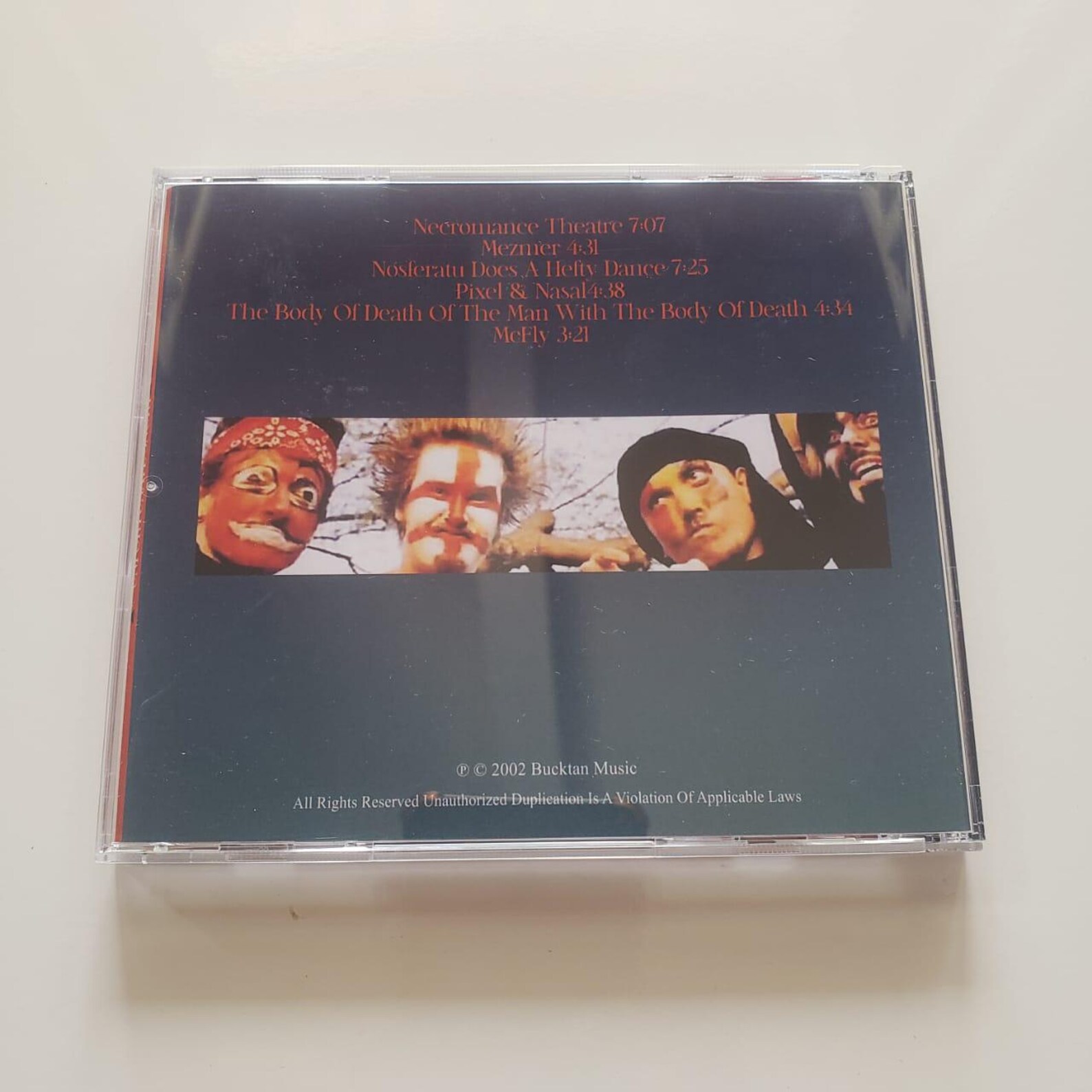 Pinkly Smooth : Unfortunate Snort - Audio Custom CD - Etsy