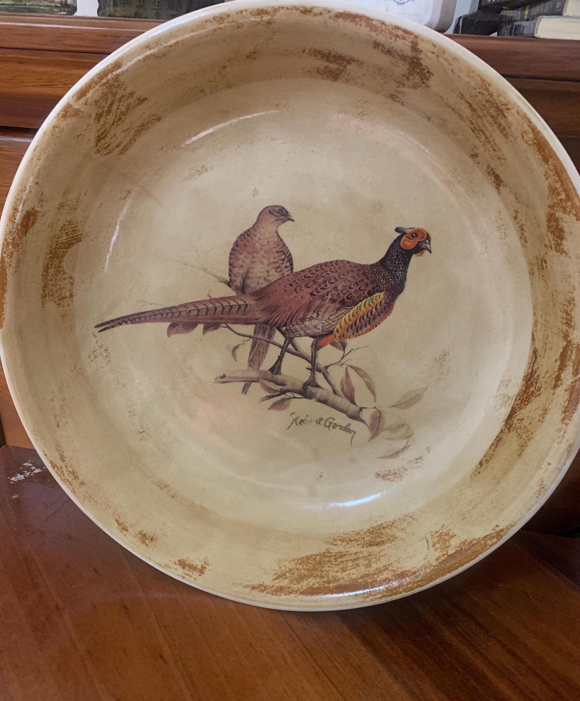 Robert Gordon Australian Pottery - Etsy