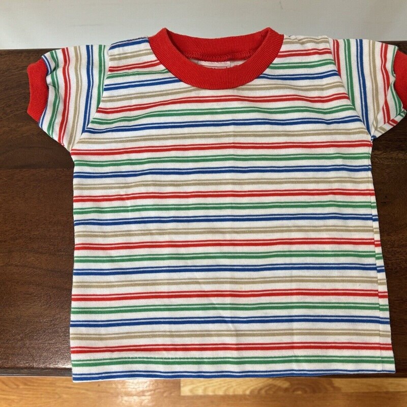 Chucky Striped Shirt - Etsy