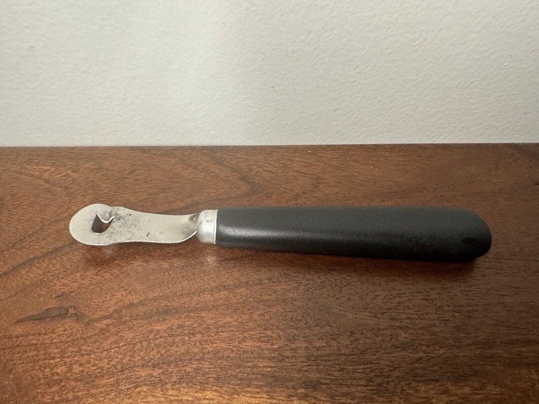 Vintage ECONOME INOX Citrus Orange Lemon Peeler Decorator Carving Tool ...