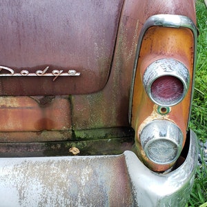 Framed Photographs of Classic Cars. Pictures of a Bygone Era Showcasing ...