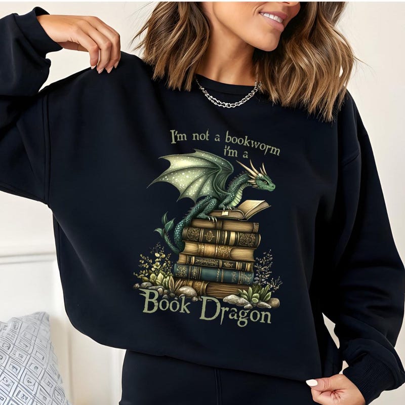 Dragon Prints for Men - Etsy