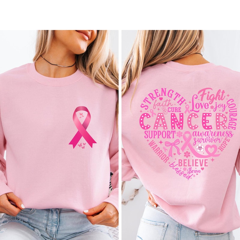 Breast Cancer Survivors Gifts - 60+ Gift Ideas for 2025