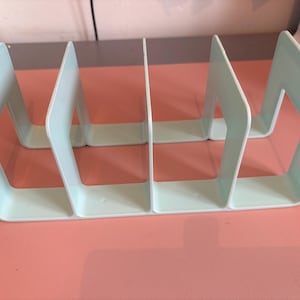 Binder Stand . Ideal for Cash Stuffing Binders, Holds up to 8 Binders ...