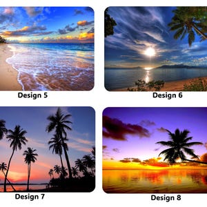 Photo Panel - Beach Scenes - Perfect Wave - Surfing - Aluminum Print ...