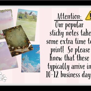 Skeleton Bats 4x6 Post-it® Notes-orange Sticky Notes for Halloween ...