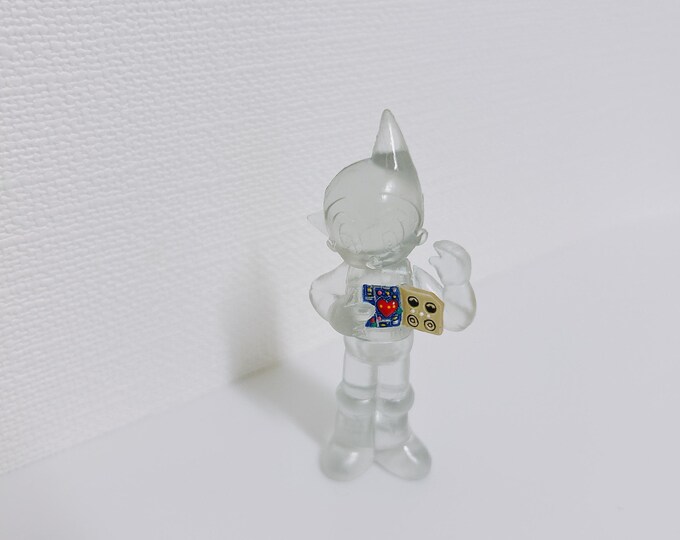 Tetsuwan Atom Astro Boy Figure Astro Boy Atlus Figure Tezuka Osamu ...