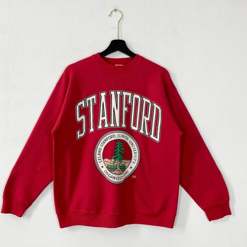 Stanford University - Etsy
