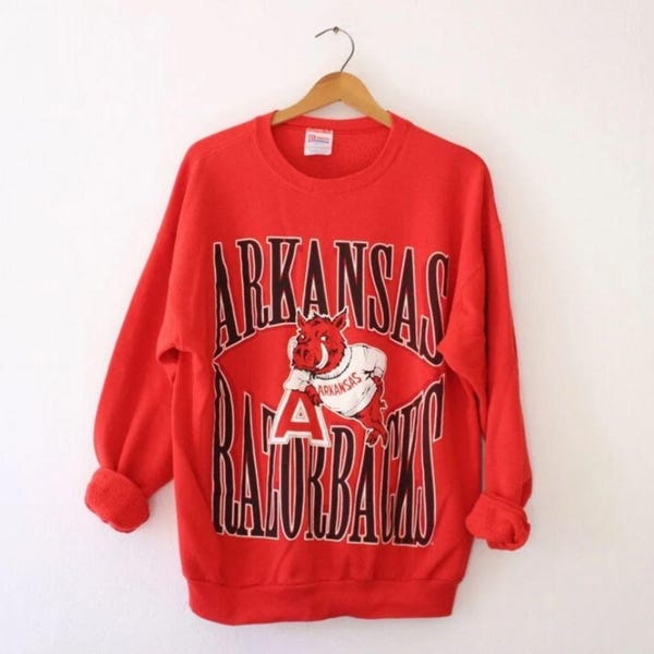 Razorbacks - Etsy