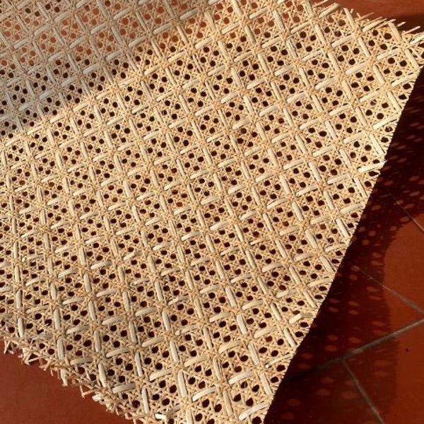 Rattan Cane Webbing - Etsy