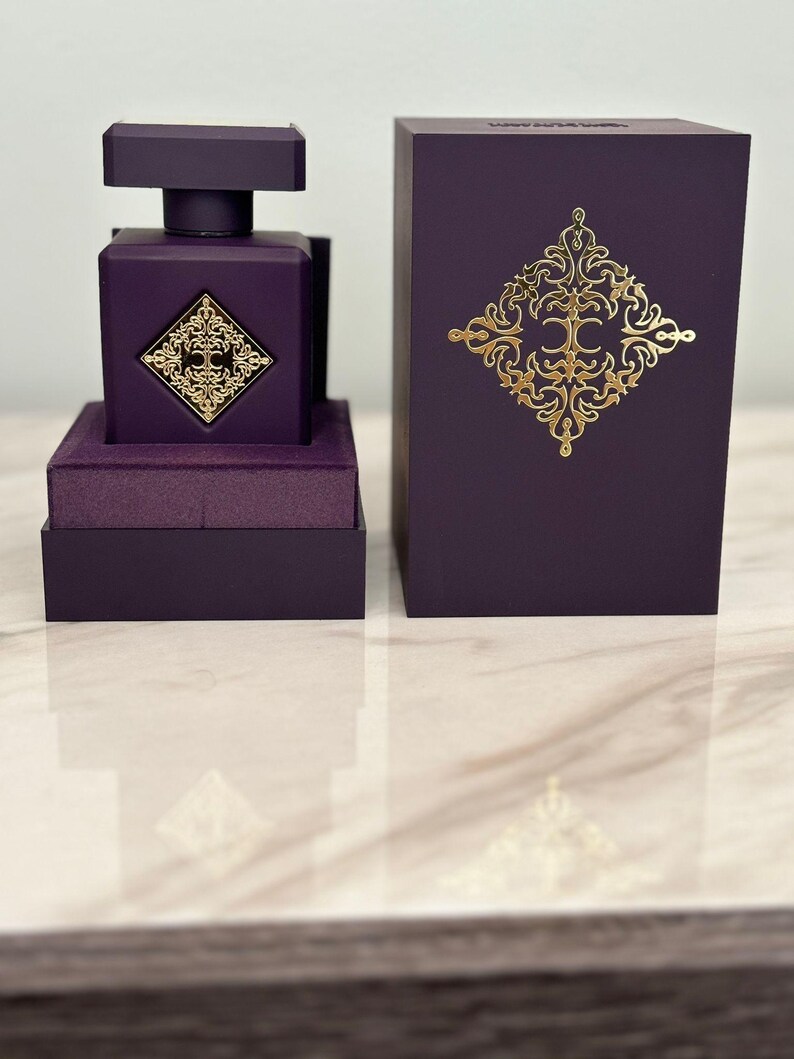 Initio Side Effect Sample / Decant / Travel Spray - Etsy