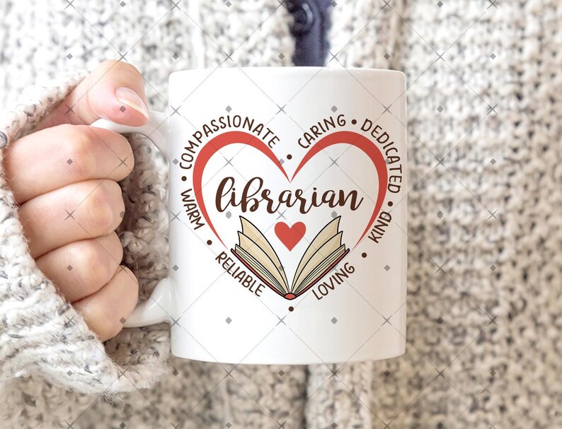 Librarian Words Png, Reading Books Png, Book Lover Png, Bookish Png ...