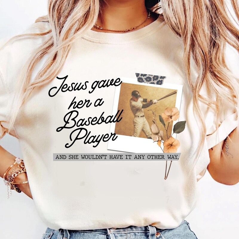 Jesus Baseball Svg - Etsy
