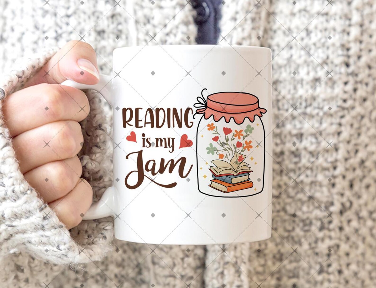Reading is My Jam Png, Reading Books Png, Book Lover Png, Bookish Png ...